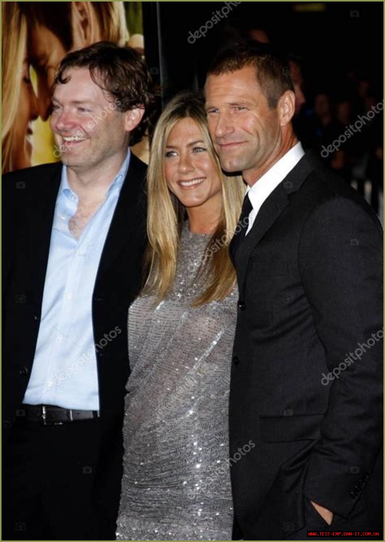 Is Aaron Eckhart Married? Exploring The Actor's Personal Life